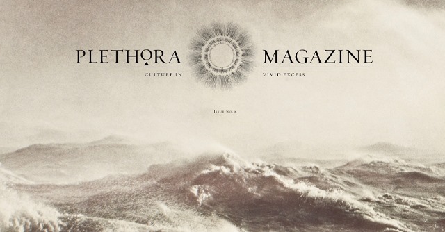 Plethora Magazine #9 Exhibition アートと人類学で読むタイムレス・メディア | REC TOKYO